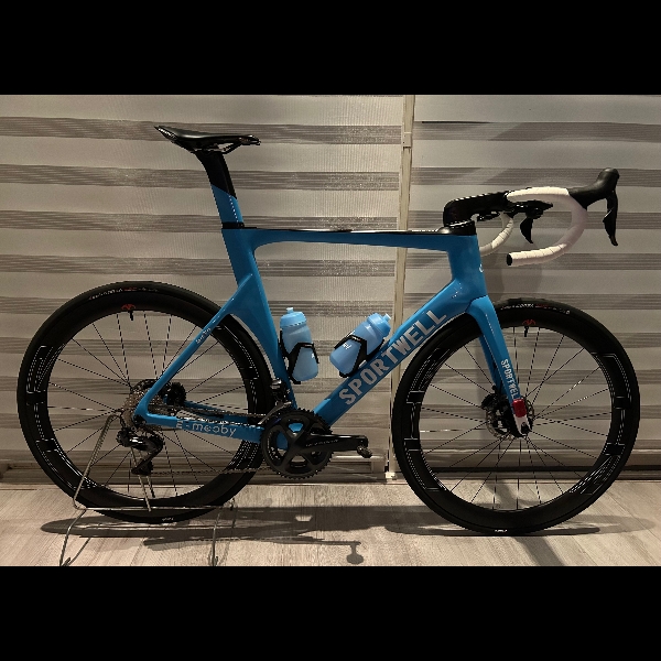 Stichting Alpe d’HuZes - Peter Spruit