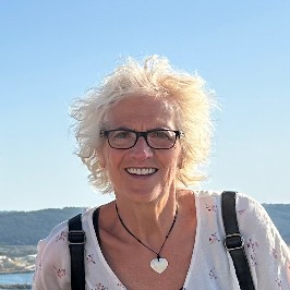 Stichting Alpe d’HuZes - Lidy Vos