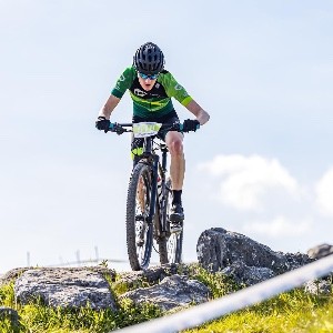 Stichting Alpe d’HuZes - Sven van der Veen