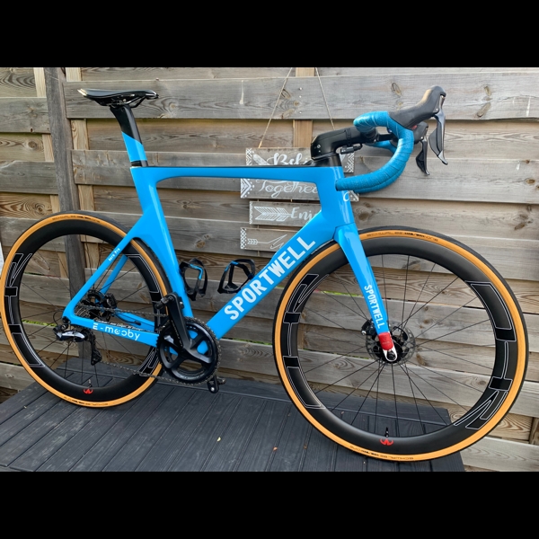 Stichting Alpe d’HuZes - Peter Spruit