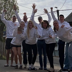 Stichting Alpe d’HuZes - TEAM HOGENBOOM